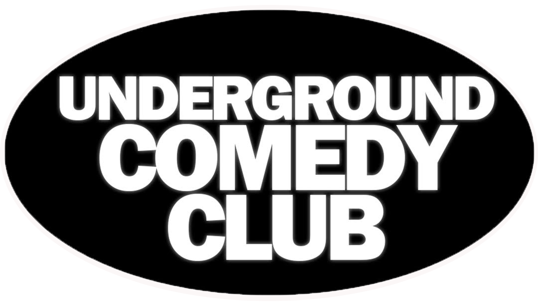 Best Comedy Club in Vancouver | Underground Comedy Club